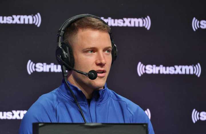 20 hottest NFL players: most attractive professional footballers - Legit.ng