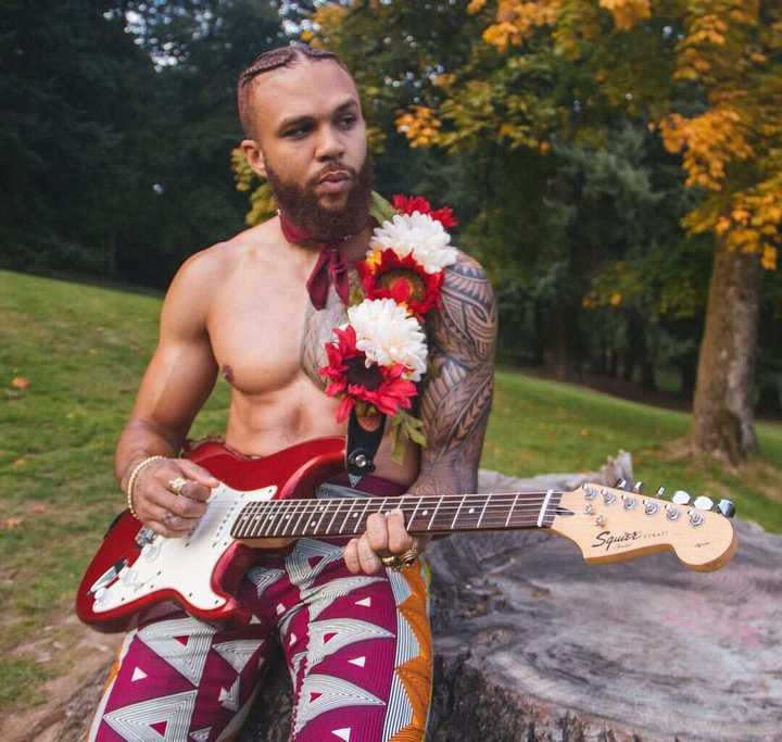 Jidenna biography: age, height, parents, net worth, where is he from ...