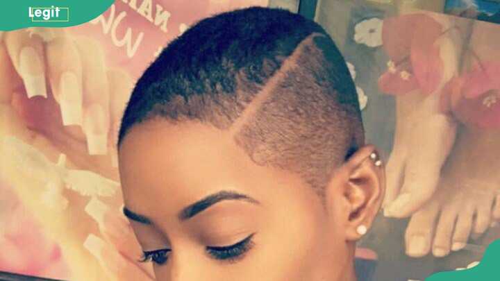 25 incredible black female fade haircut designs for the ultimate style ...