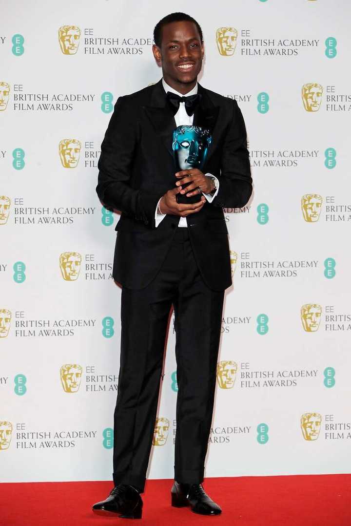 Micheal Ward bio: Age, height, ethnicity, siblings, girlfriend - Legit.ng