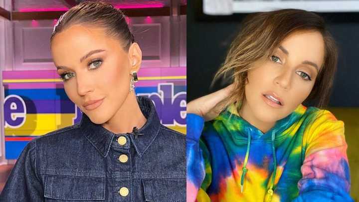 Kay Adams NFL bio: age, husband, height, weight, salary - Legit.ng