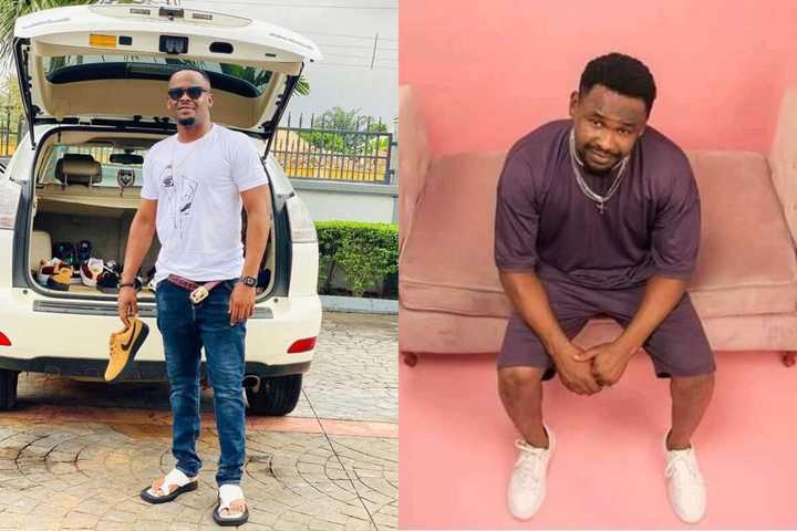 Nollywood actor Zubby Michael: net worth, wife and awards - Legit.ng