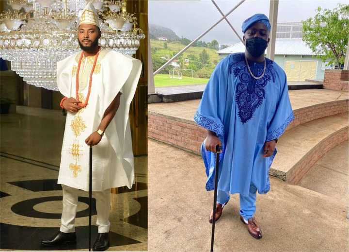 50+ fashionable Yoruba native dress styles for men and women - Legit.ng
