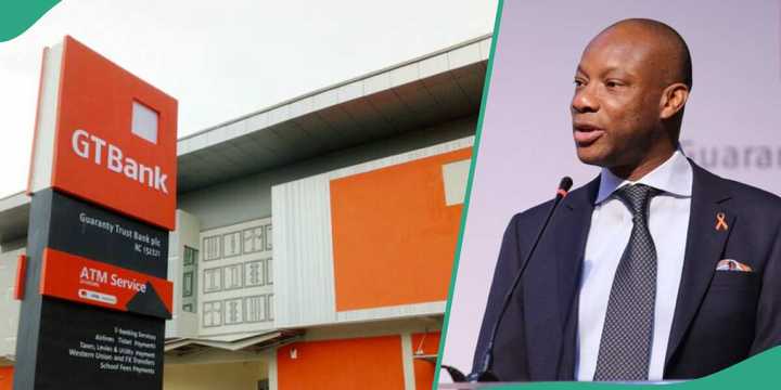 GTCO Shareholders Approve N8.03 Dividend Payout, Announces New Chairman ...