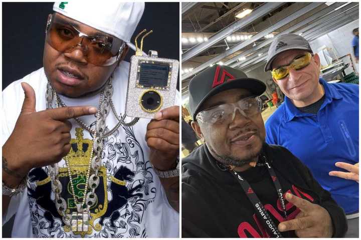 Who is the fastest rapper in the world? List of 10 quickest artists ...