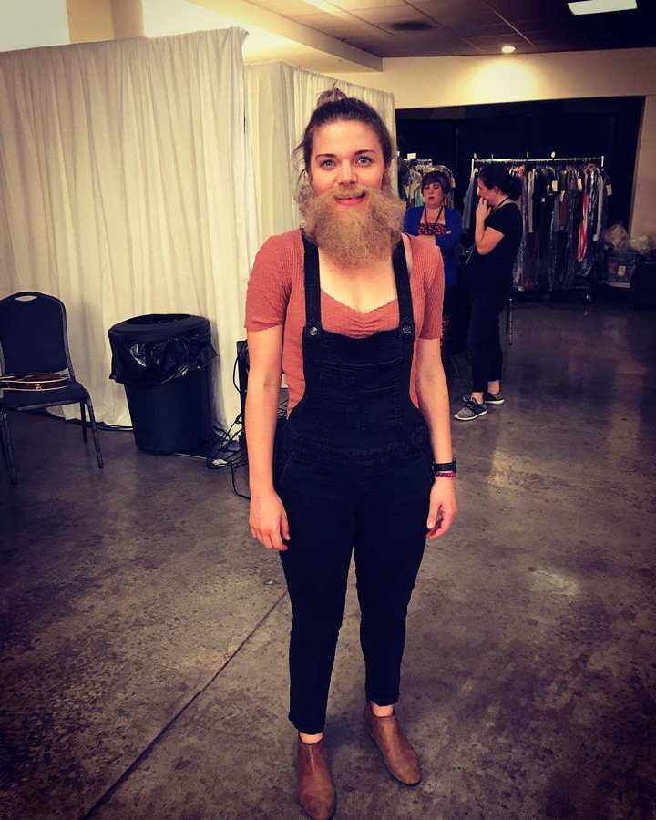 Mallory Everton’s biography: age, height, net worth, husband - Legit.ng