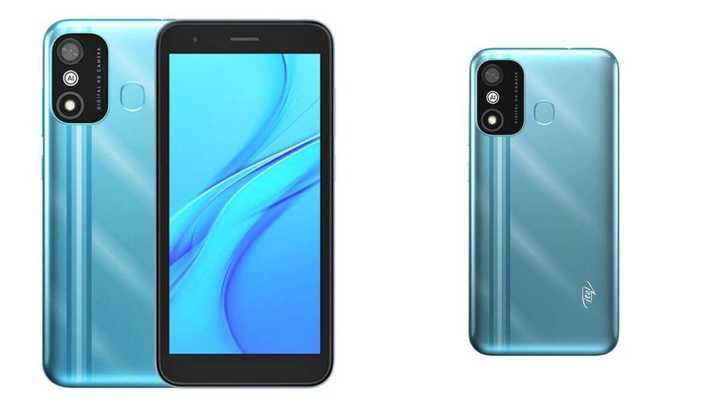 List of 10 latest itel phones and their prices in Nigeria - Legit.ng