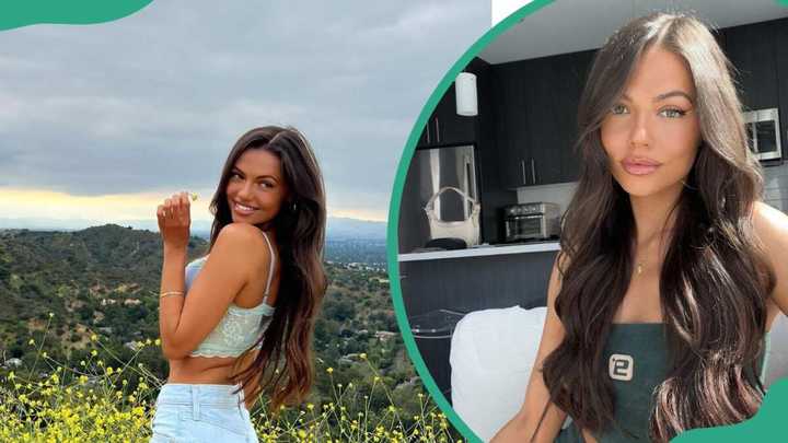 Bob Menery’s age, girlfriend, net worth, road to fame - Legit.ng