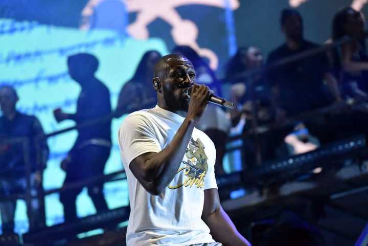 33 best British rappers that should be on your radar - Legit.ng