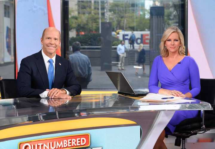 Fox News’ Shannon Bream: unveiling the age, height, salary, and family ...