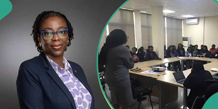 Bolaji Agbede: 5 Interesting Things To Know About Access Holdings New ...