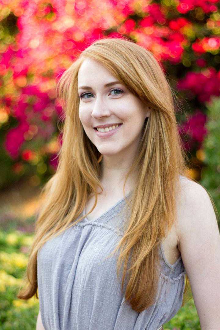Heidi O'Ferrall biography: Who is ProJared’s infamous ex-wife? - Legit.ng
