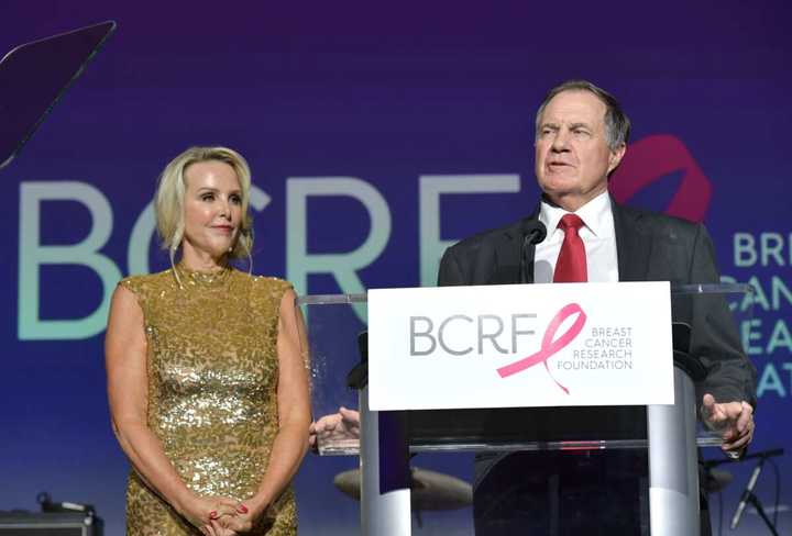 Meet Linda Holliday, Bill Belichick’s long-time girlfriend - Legit.ng