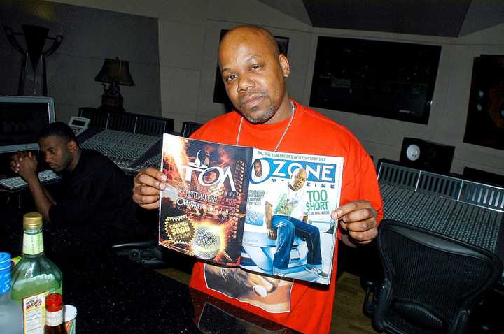 20 iconic California rappers: Dive into the rise of the West Coast ...