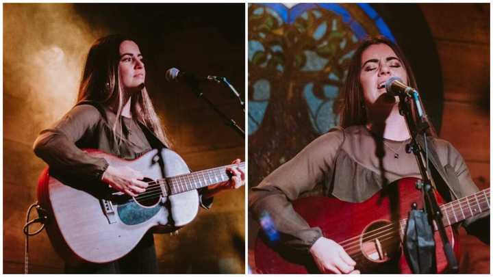 Who is Tyler Childers’ wife? Meet Senora May, singer-songwriter - Legit.ng