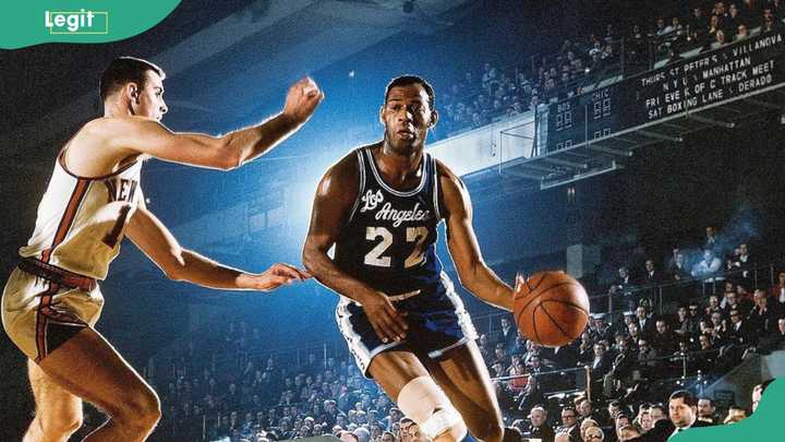 Who has the most 60-point games in NBA history? A look at the legends ...