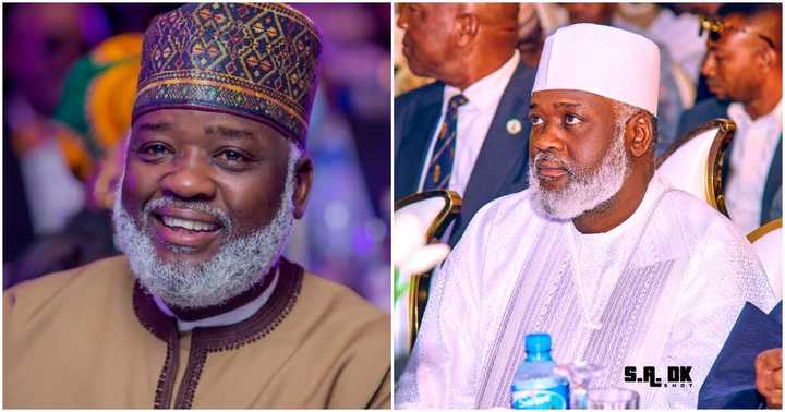 10 Quick Facts About Nasiru Yusuf Gawuna Kano APC Guber Candidate ...