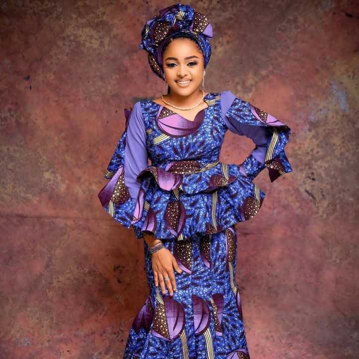 Ummi Rahab’s biography: full name, birthday, age, family, net worth ...