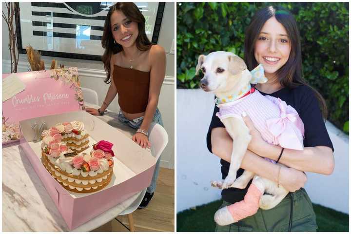 Chelsea Lascher’s bio: age, height, birthday, family - Legit.ng