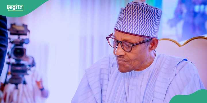 Professor Drops Bombshell, Says Buhari Was Never Fulani Man, Video ...
