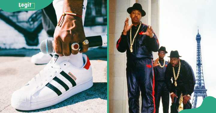 Complete guide to Hip-hop style: The evolution of the fashion and how ...