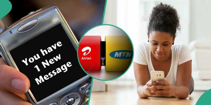 Airtel Nigeria Sends Message to Customers About Airtime, Data Borrowing ...