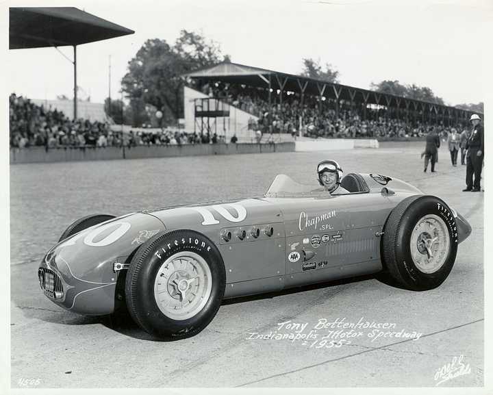15 best American F1 drivers ever ranked: USA representatives on the ...