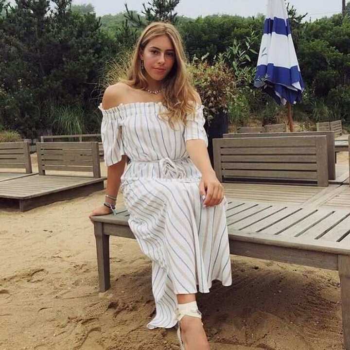 Bella Cuomo bio: What is known about Chris Cuomo’s daughter? - Legit.ng