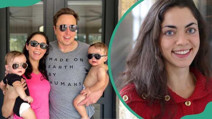 Shivon Zilis’ age, parents, husband, kids, net worth - Legit.ng