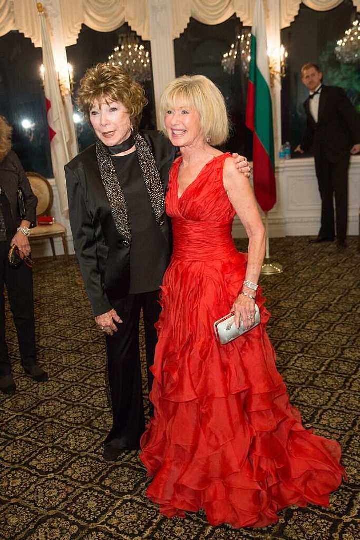 Biographie de Judi Richards : photos, albums, Yvon Deschamps - Legit.ng