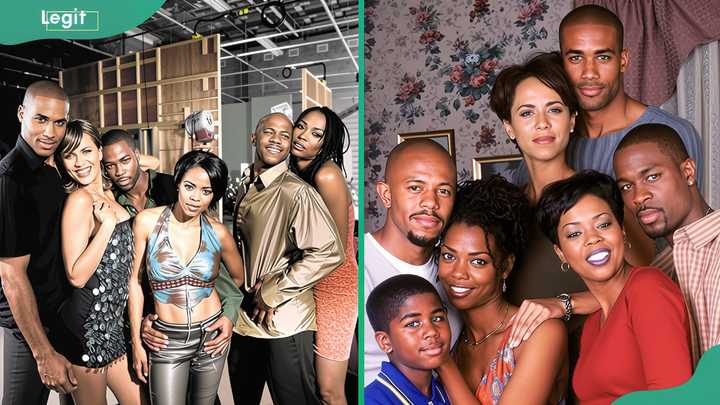 Where are the Soul Food movie cast today? A look at the cast members ...