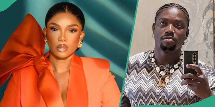 Iyabo Ojo Shares Evidence VDM Asked For, Dares Him to Apologise, Fans Kick, "He no Mention Una ...