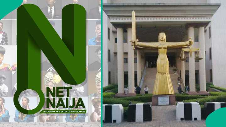 NetNaija Owner Faces Major Court Drama as Judge Orders His Detention ...