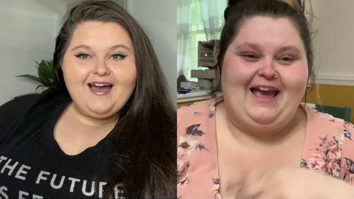 Amberlynn Reid's bio: Who is the controversial social media starlet ...