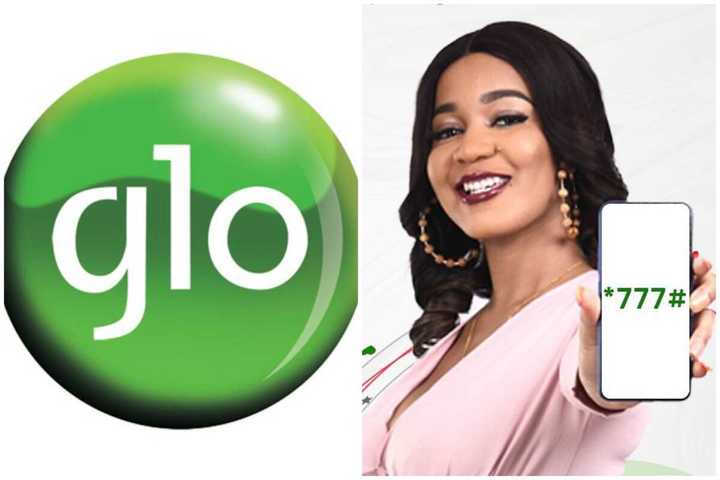 How to buy data on Glo: codes for best tariff plans on the network ...