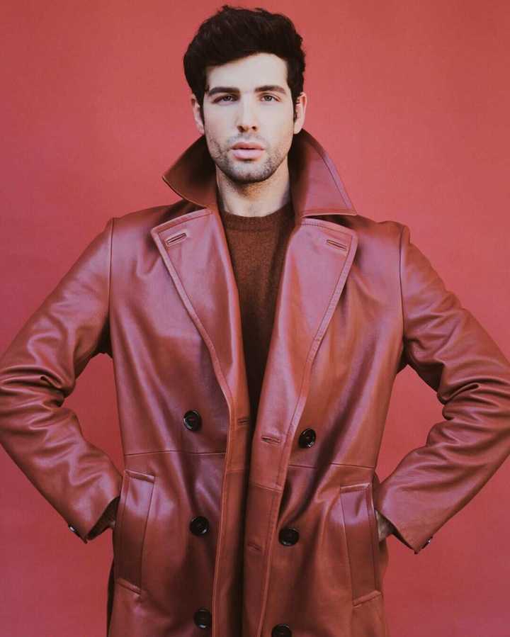 Daniel Preda’s biography: age, height, birthday, boyfriend - Legit.ng