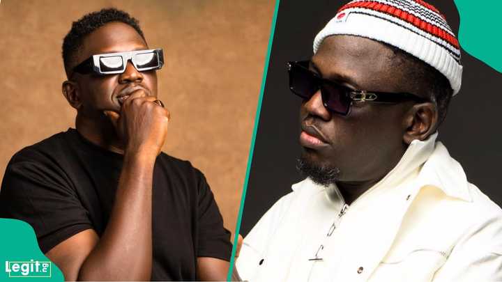 "We Both Broke Down": Illbliss Recalls Surprise Pregnancy After 8-Year ...