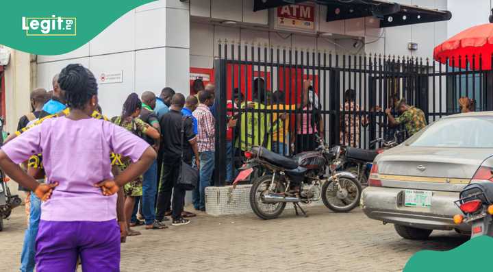 Zenith Bank Drops New Update on System Upgrade, Advises Customers ...