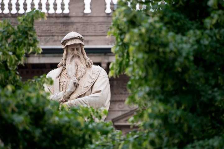 20 famous Italians: From historical figures to modern celebrities ...