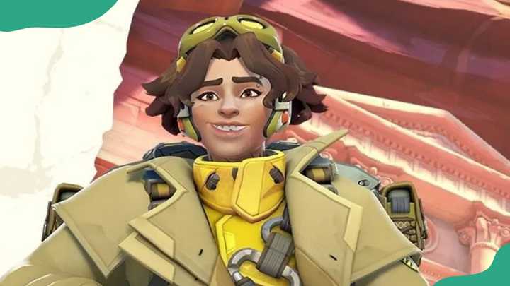 How many Overwatch female characters are there? Their names and ranks ...