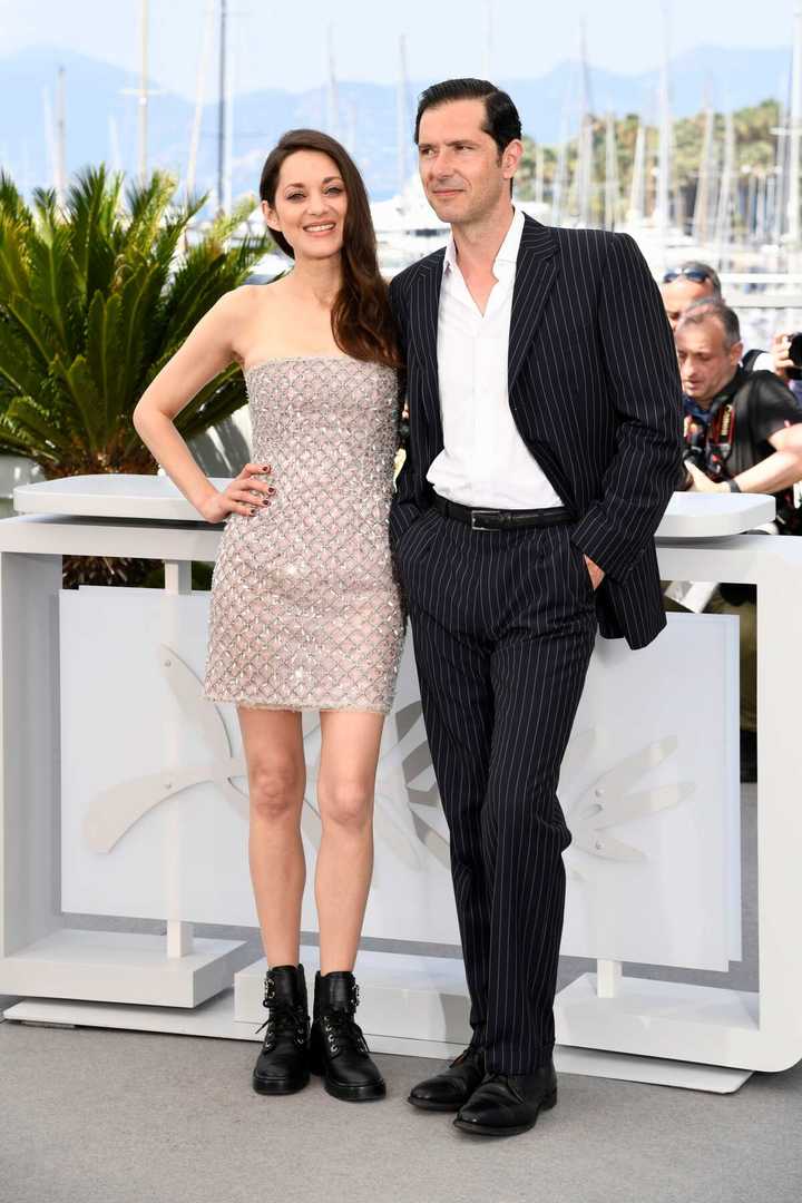 Melvil Poupaud, est-il en couple ? Voici les compagnes de sa vie - Legit.ng