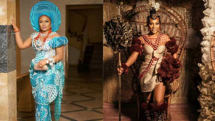 The best 30+ alluring Ibibio traditional attires for fashionable men ...