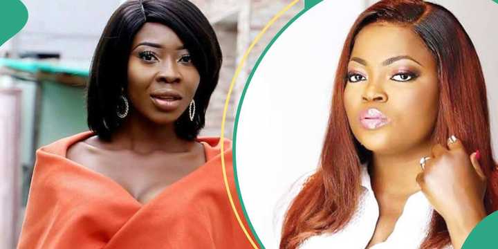 Funke Akindele, Others Mourn As Jenifa’s Diary Actress Adejumoke Aderounmu Dies at 40 - Legit.ng