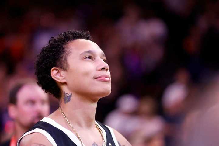 Who are Brittney Griner’s parents? Meet Raymond and Sandra Griner ...