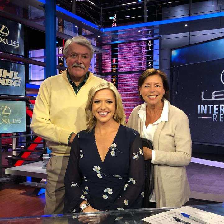 Kathryn Tappen bio: age, salary, net worth, husband, children - Legit.ng