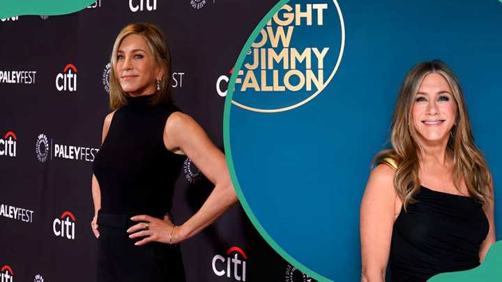 Facts to know about Alex Aniston, Jennifer Aniston's brother - Legit.ng