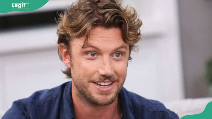 Adam Demos’ height, age, relationships, movies and TV shows - Legit.ng