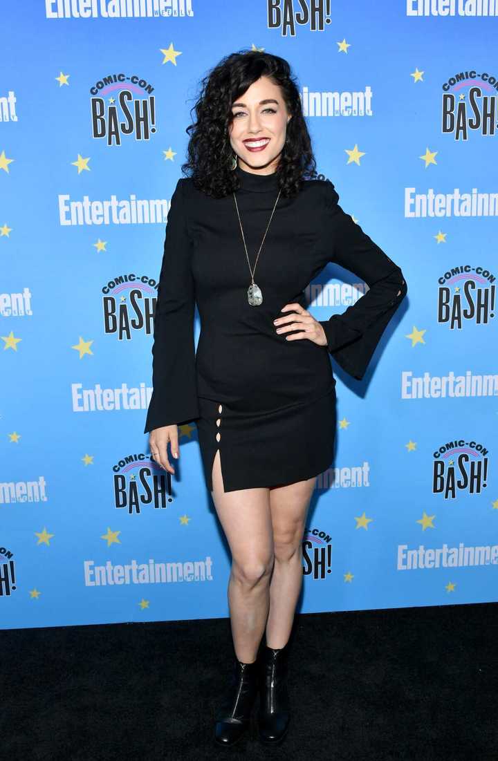 Jade Tailor bio: age, height, ethnicity, movies and tv shows - Legit.ng