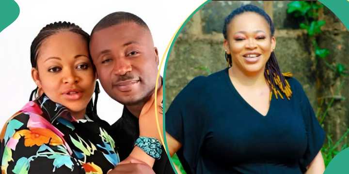 Akanchawa Singer Princess Njideka Okeke Reportedly Remarries After Years of Separation From ex ...