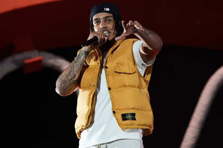 33 best British rappers that should be on your radar - Legit.ng